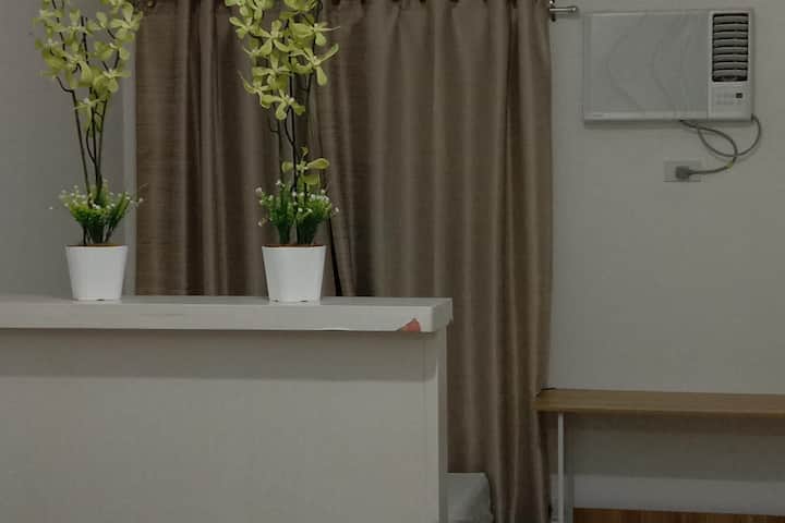 Princeton Residences Lrt Gilmore - Quezon City