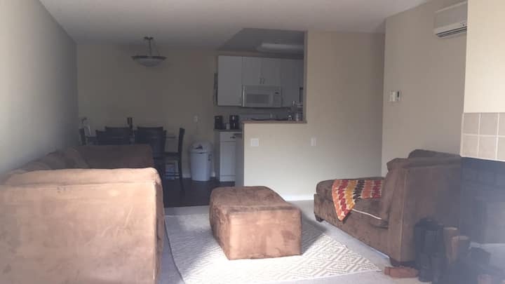 Spacious Apartment Next To Levis! - Sunnyvale, CA