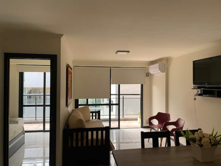 Departamento Villa Carlos Paz!!! - Villa Carlos Paz