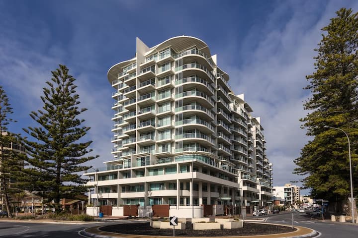 The Place To Stay In Glenelg - Glenelg
