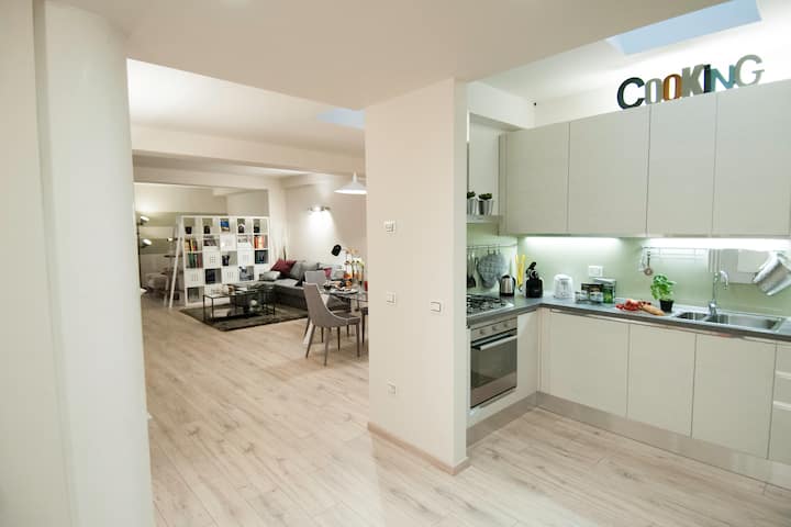 Loft Apartment Verona - Verona