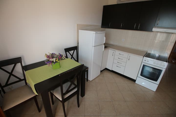Apartmani Prgomet - Baška Voda