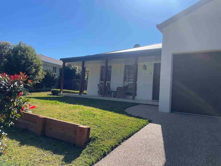 Beach And Quiet Private Garden - Kendall