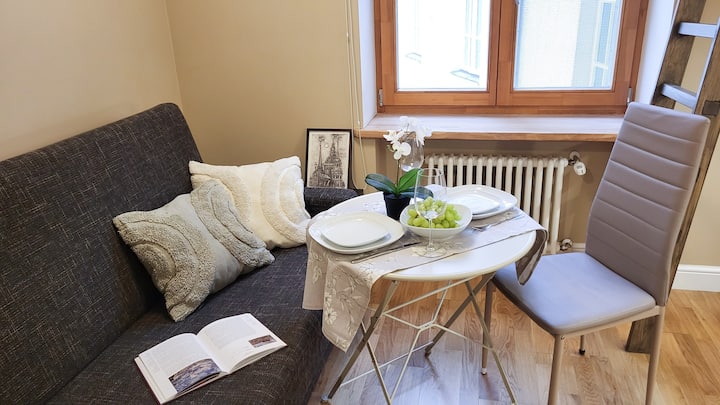 Great Location Charming Studio In Old Town Riga - Riga