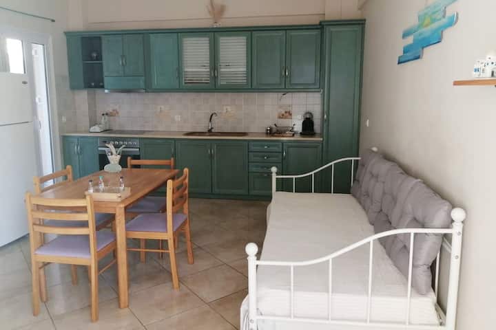 Holidays In Fourni No 2 - Фурни Корсеон