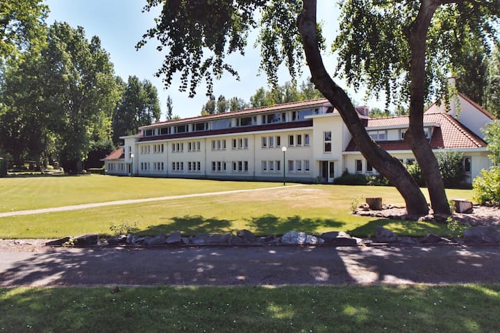 Park Atlantis® App 2 Slpk 4-6 P - De Haan