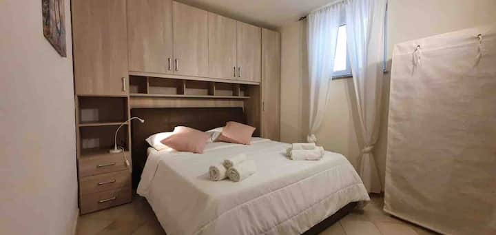 Il Relax A Due Passi Dal Mare Calagonone Con Ac - Cala Gonone