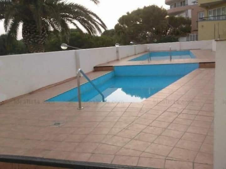 Beach Palace Apart - Palamós