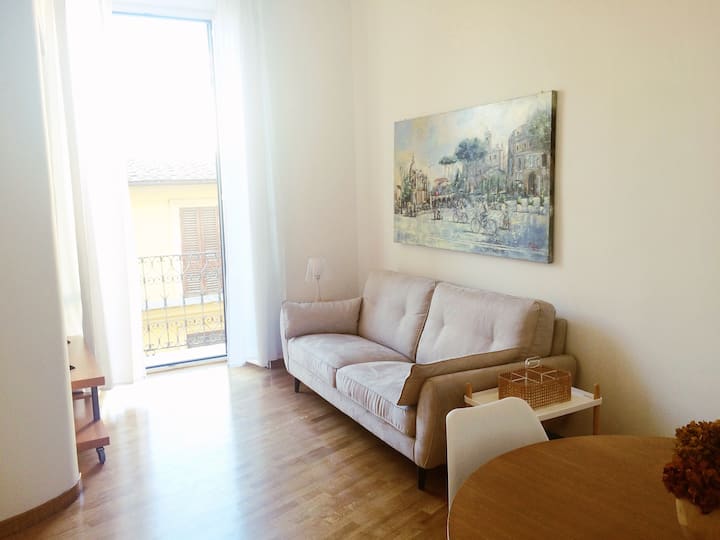 Bonbonflat Manara - Rome