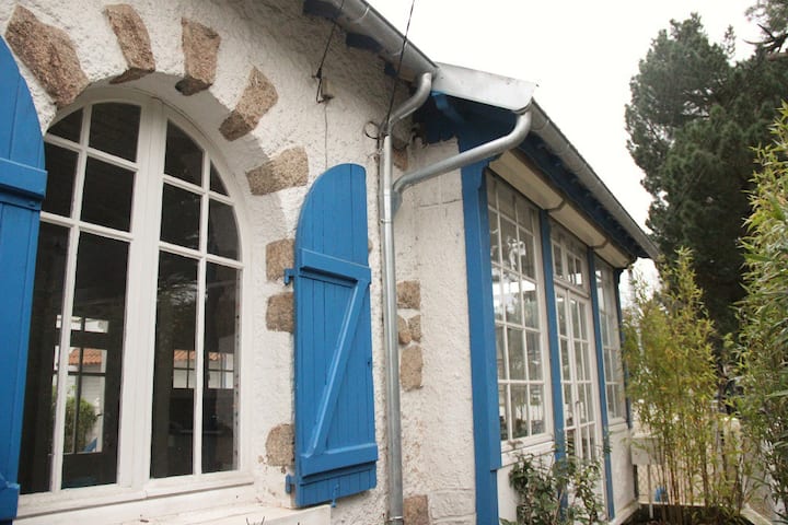 A Louer, Maison 6 Personnes Pornichet Proche Plage - Pornichet