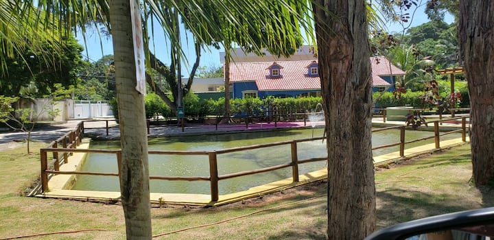 Recanto Das Papoulas - Rio das Ostras