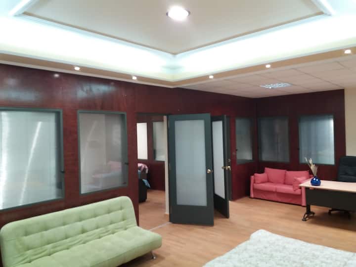 Modern Home Studio - Аргос