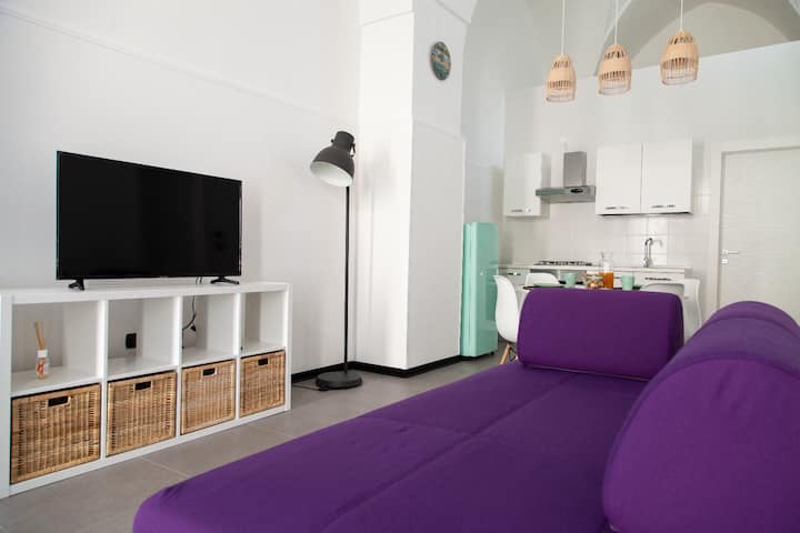 Le Sorelle Salento (Alice) - Alezio