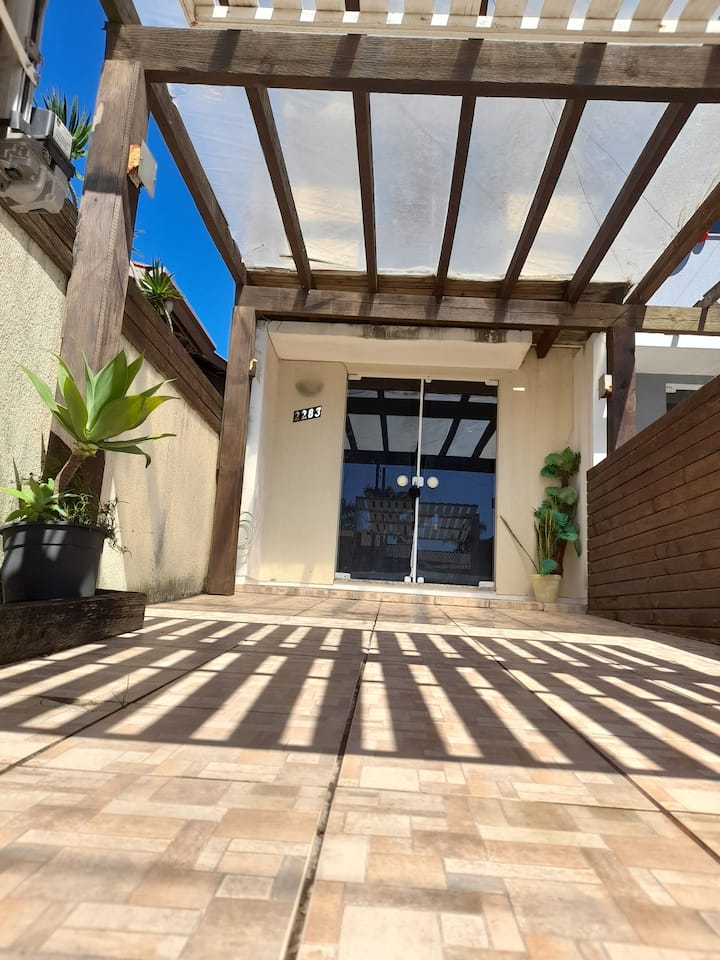 Duplex, Imbé Centro. - Tramandaí