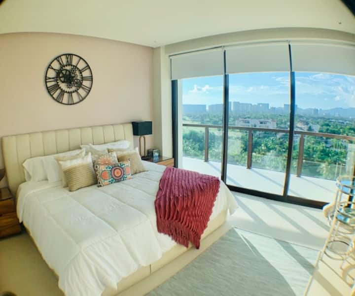 Isla Residences, Un Lugar ÚNico, Lujo Y Diversión - Acapulco