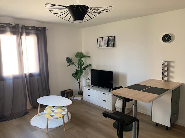 Studio Port De Vannes - Vannes