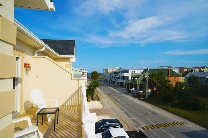 Tybee Tower - Tybee Island
