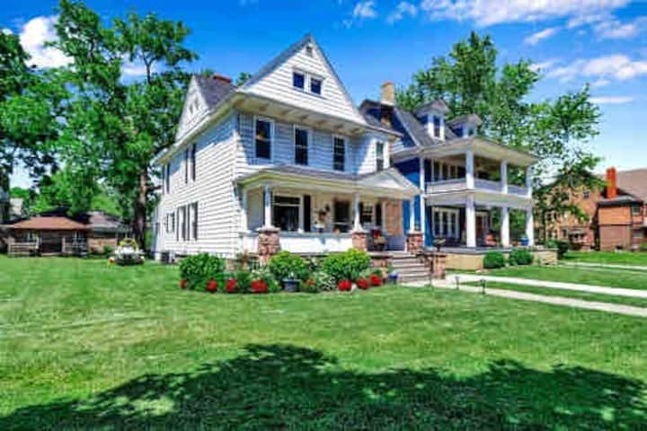 622 Niagara House Usa - Niagara Falls