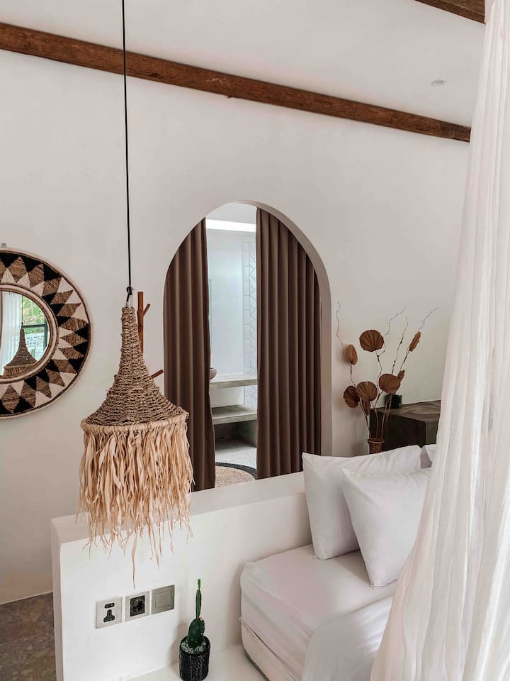 Casa De Sassy C - Sanur