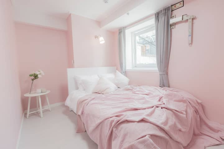 Mj Stay 2nd In Myeongdong( 明洞) (#9) - Séoul