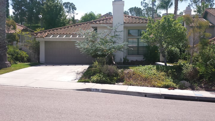 Beautiful Encinitas California Home - Encinitas, CA