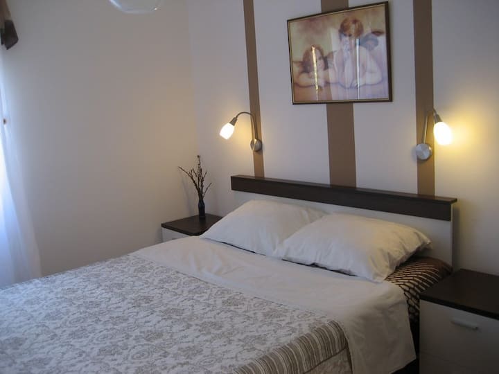 App Rudi - Mali Lošinj