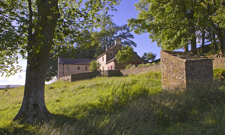 Windy Hall - Secluded Luxury With Stunning Views - Alston