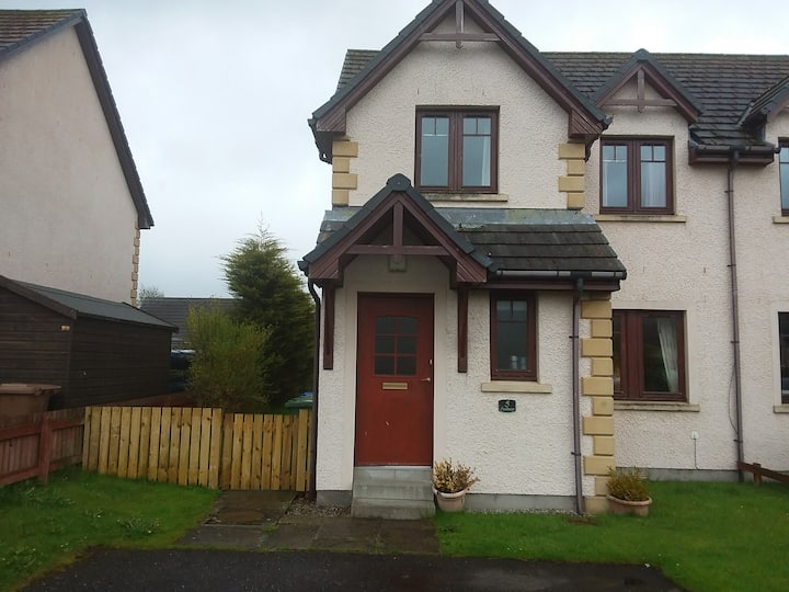 Sunbury Aviemore - Fully Licenced By Scottish Gov - Aviemore