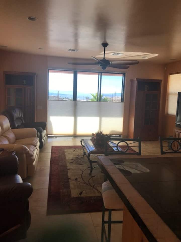 Lake Havasu City Guesthouse - Lake Havasu City, AZ