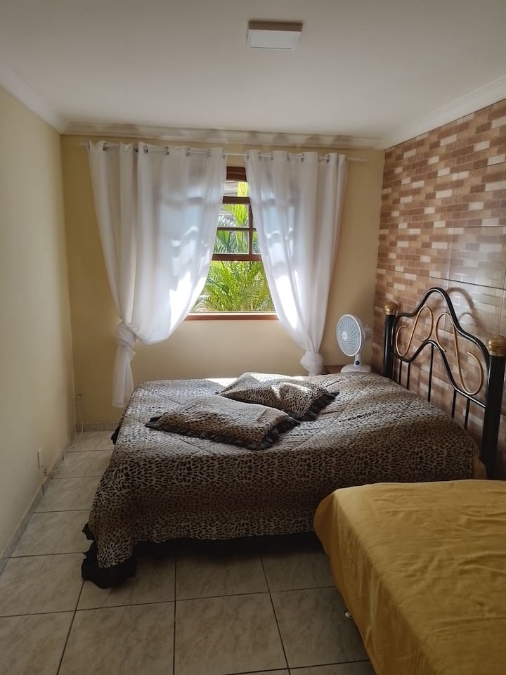 Gostinho De "Quero Ficar" - Nova Friburgo