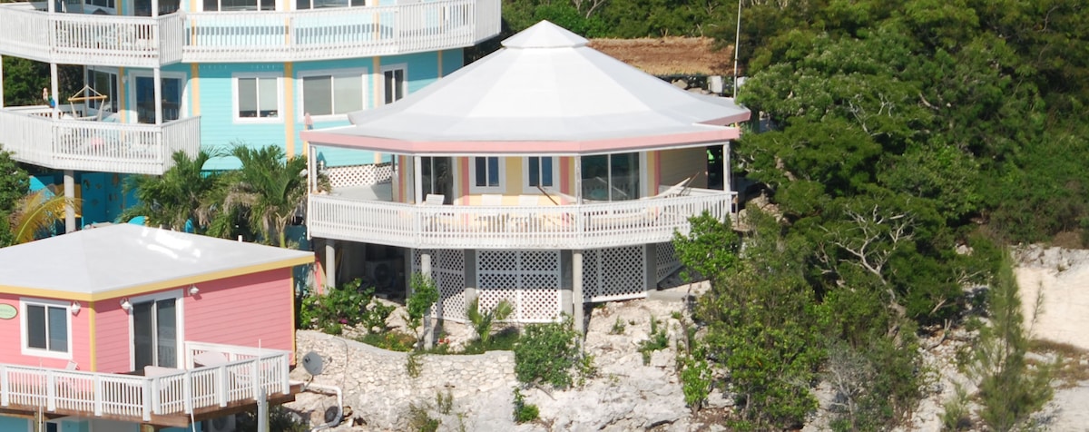 Staniel Cay House Rentals | Cottage and House Rentals | Airbnb