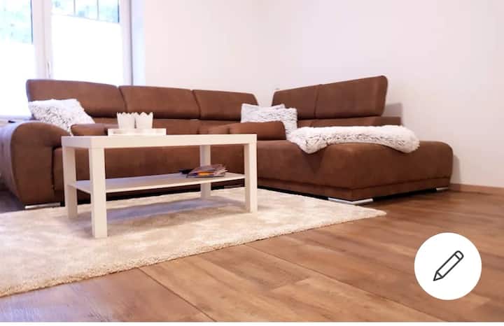 Schönes Apartment In Re- Nord Mit Eigenem Eingang - Recklinghausen