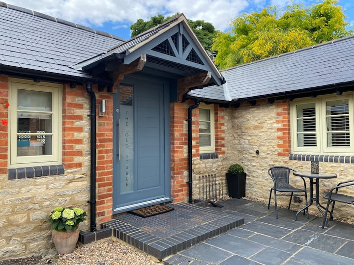 Adorable Countryside Guest Annex - Bicester