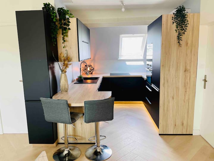 «T3 50m3 Proche Gare » - Nantes