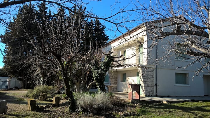 Maison Près D'avignon - Orange