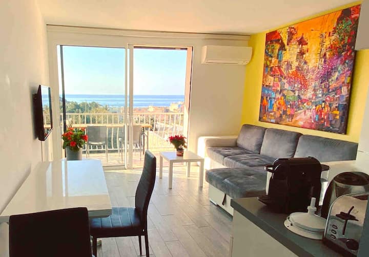 La Viguerie - 4/6 Pers. Cassis Centre - Parking - Cassis