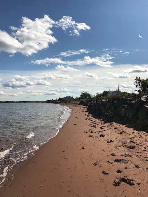 Port Howe Holiday Rentals & Homes - Nova Scotia, Canada | Airbnb