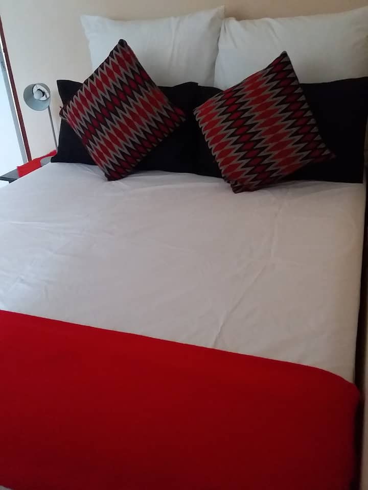 Donda Self Catering Holiday Accommodation - Amanzimtoti