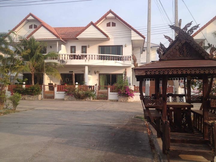 Beautiful Condo Hua Hin - Hua Hin