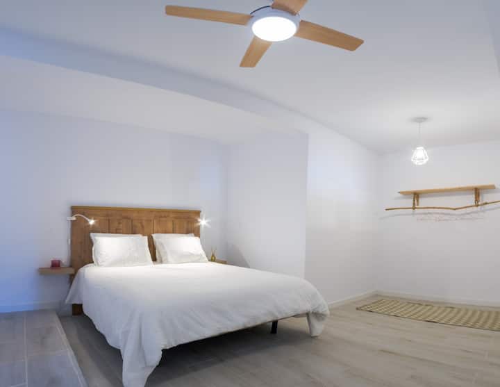 Casa Kai - Puerto de la Cruz