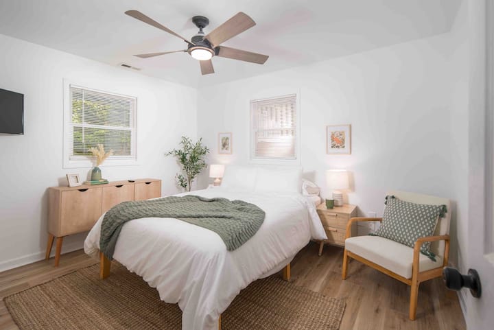 Sage Suite At The Wanderer - Boone, NC