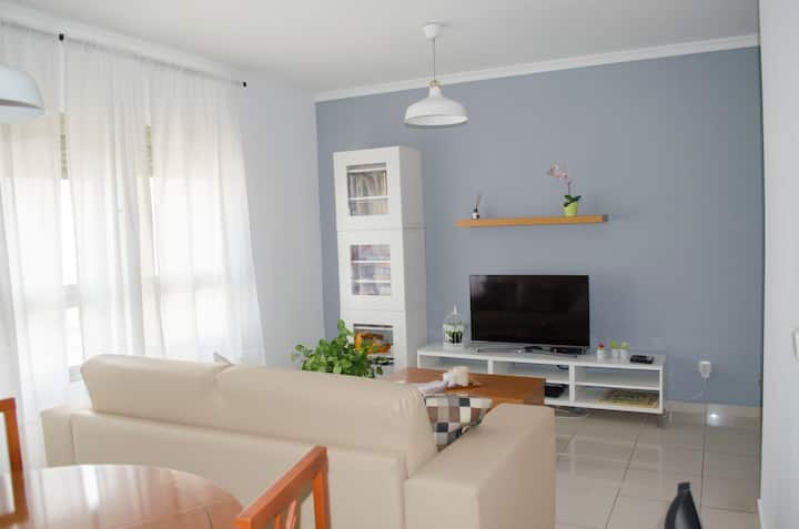 Acogedor Piso Cerca De Las Canteras - Las Palmas de Gran Canaria