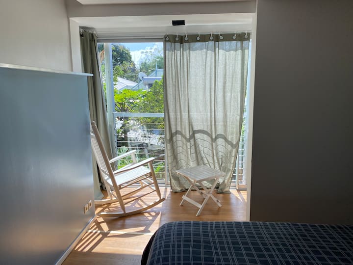 Studio Du Clair De Lune. - Nouméa