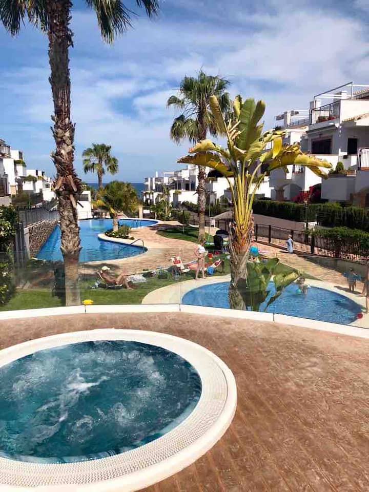 Azulbeach2 / Torrevieja - Torrevieja