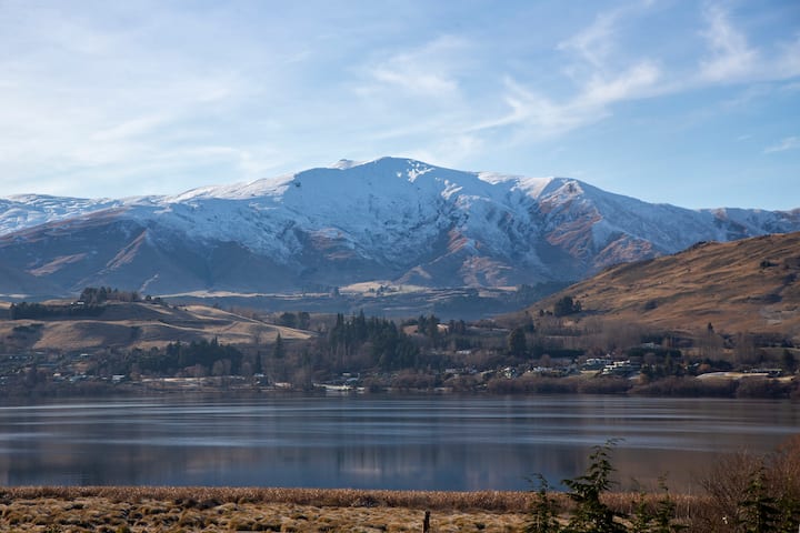 The Cottages On Lake Hayes - Hayes - Arrowtown