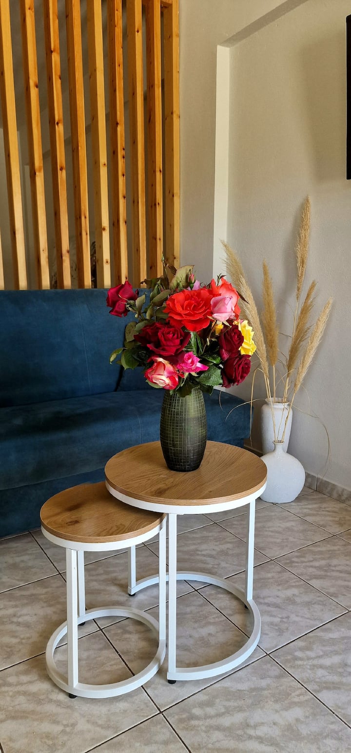 Primavera Apartment 1 - Cephalonia