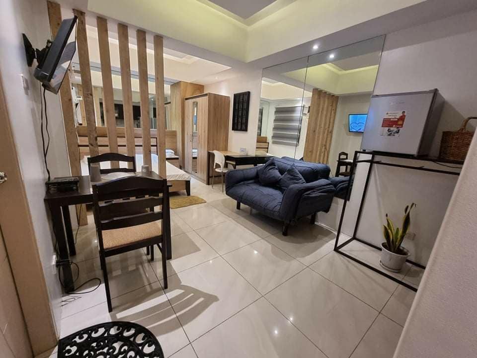 GAM Parklane Residences 3C - Condominiums for Rent in Pasay, Metro ...