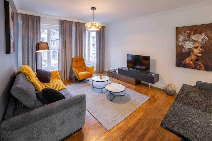 Appartement Strasbourg Centre Place Kleber - Estrasburgo