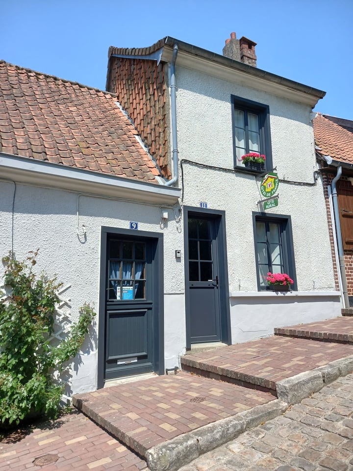 Gite De La Montagne - Baie de Somme