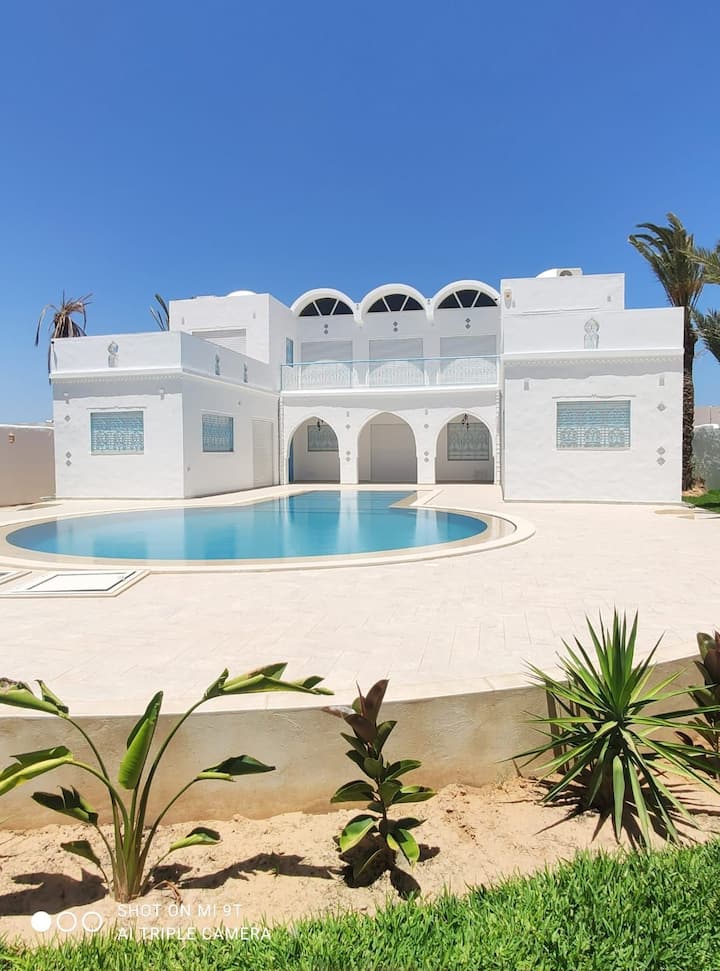 Locations de maisons Djerba | Locations de villas et de maisons | Airbnb